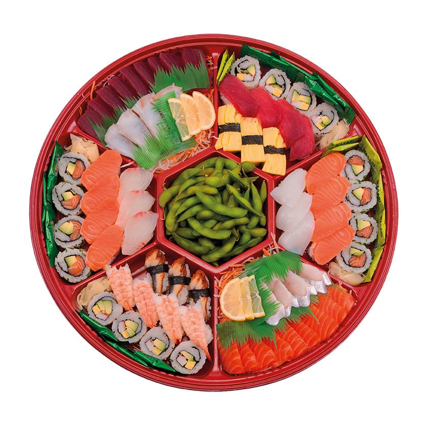 Sumo Tray (74 Pieces) – Purpose Planet